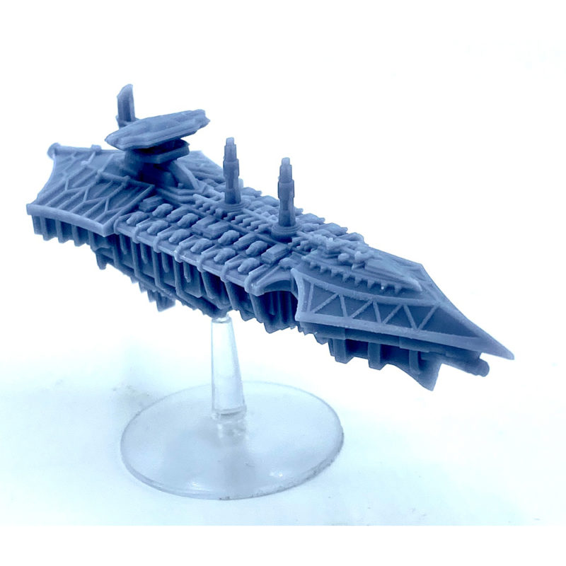Starter Kit Fleets – Scourge Scenics Wargaming