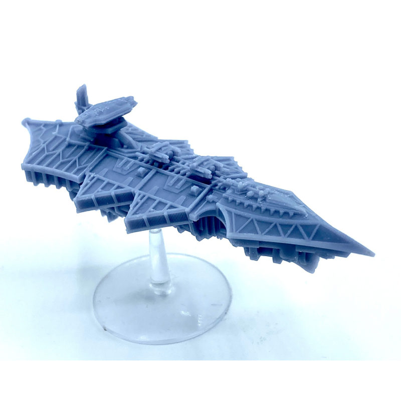 Starter Kit Fleets – Scourge Scenics Wargaming